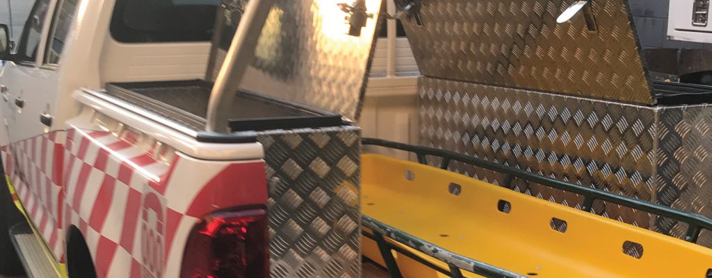 CUSTOM TOOL BOXES – DWS